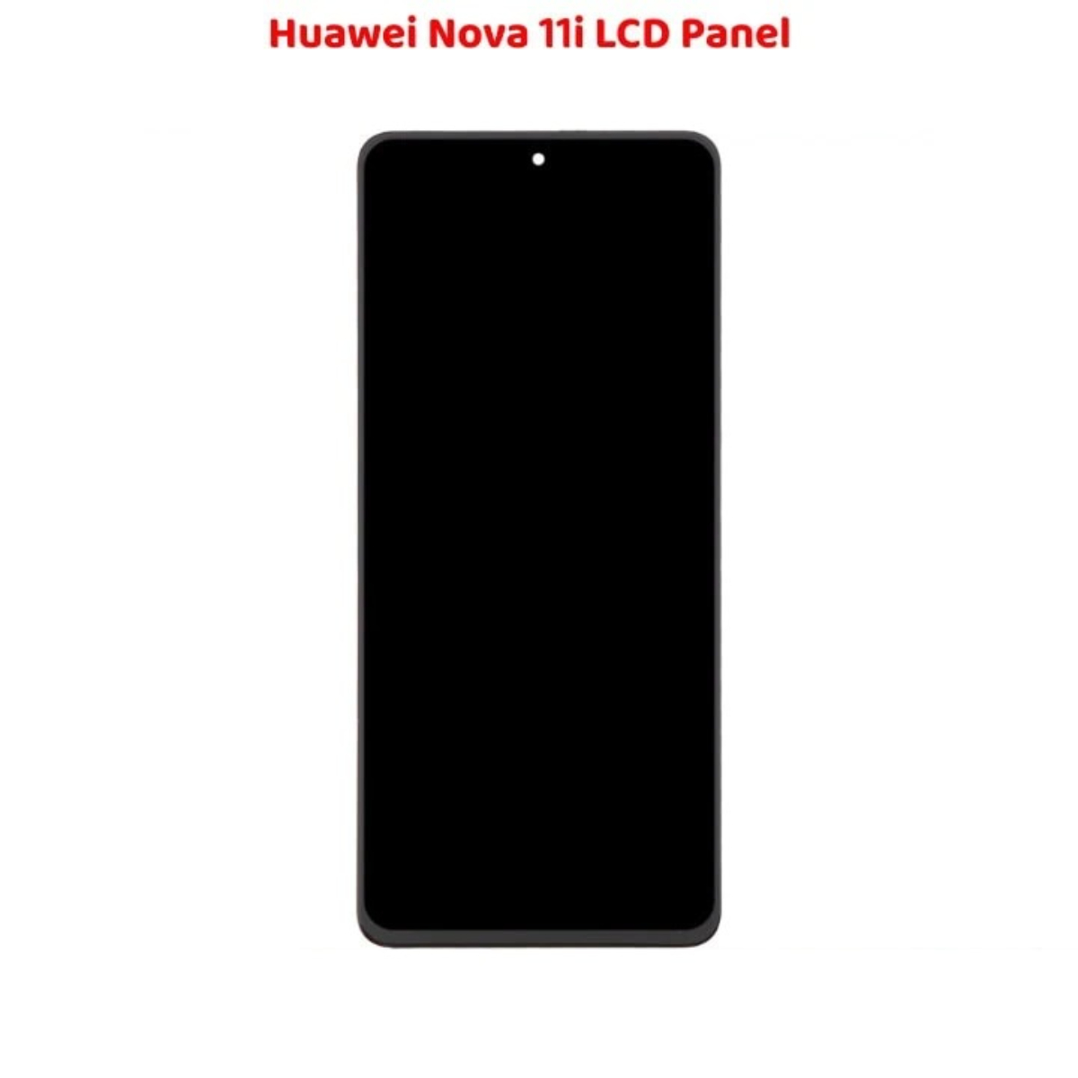 Huawei Nova 11i LCD Panel Screen Display Best Replacement ...