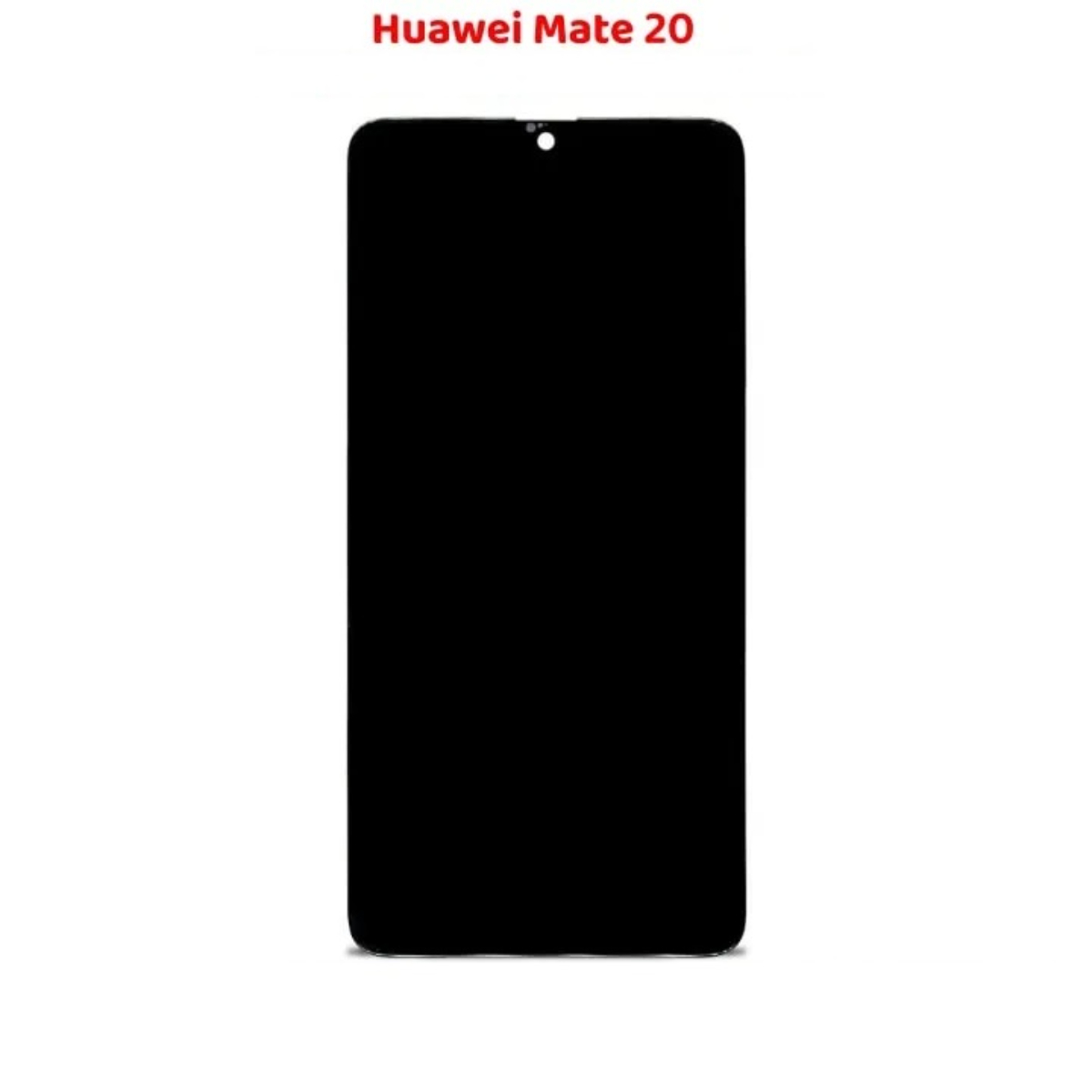 Best Selling Huawei Mate 20 LCD Panel Replacement - Professional ...