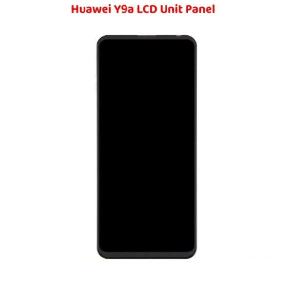 Advanced Engineered Huawei Y9a LCD Panel Display Screen - Professional ...