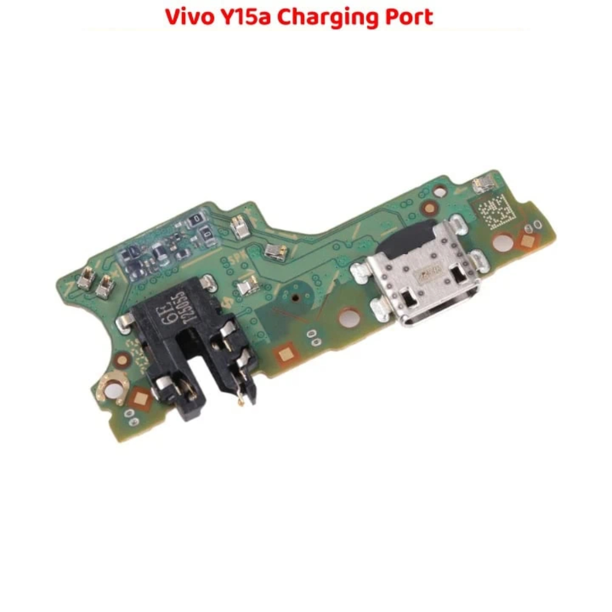 Wholesale Top Notch Vivo Y15a Charging Port Module - Professional ...